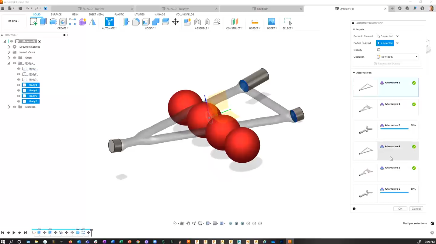 The Data Revolution: Powerful Workflows that Unlock More Agile Collaboration | Autodesk University